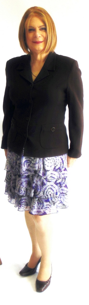 NON-JUDGMENT DAY – Pathways