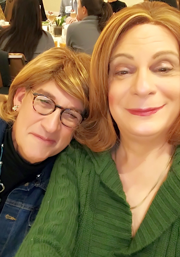 NON-JUDGMENT DAY – Pathways